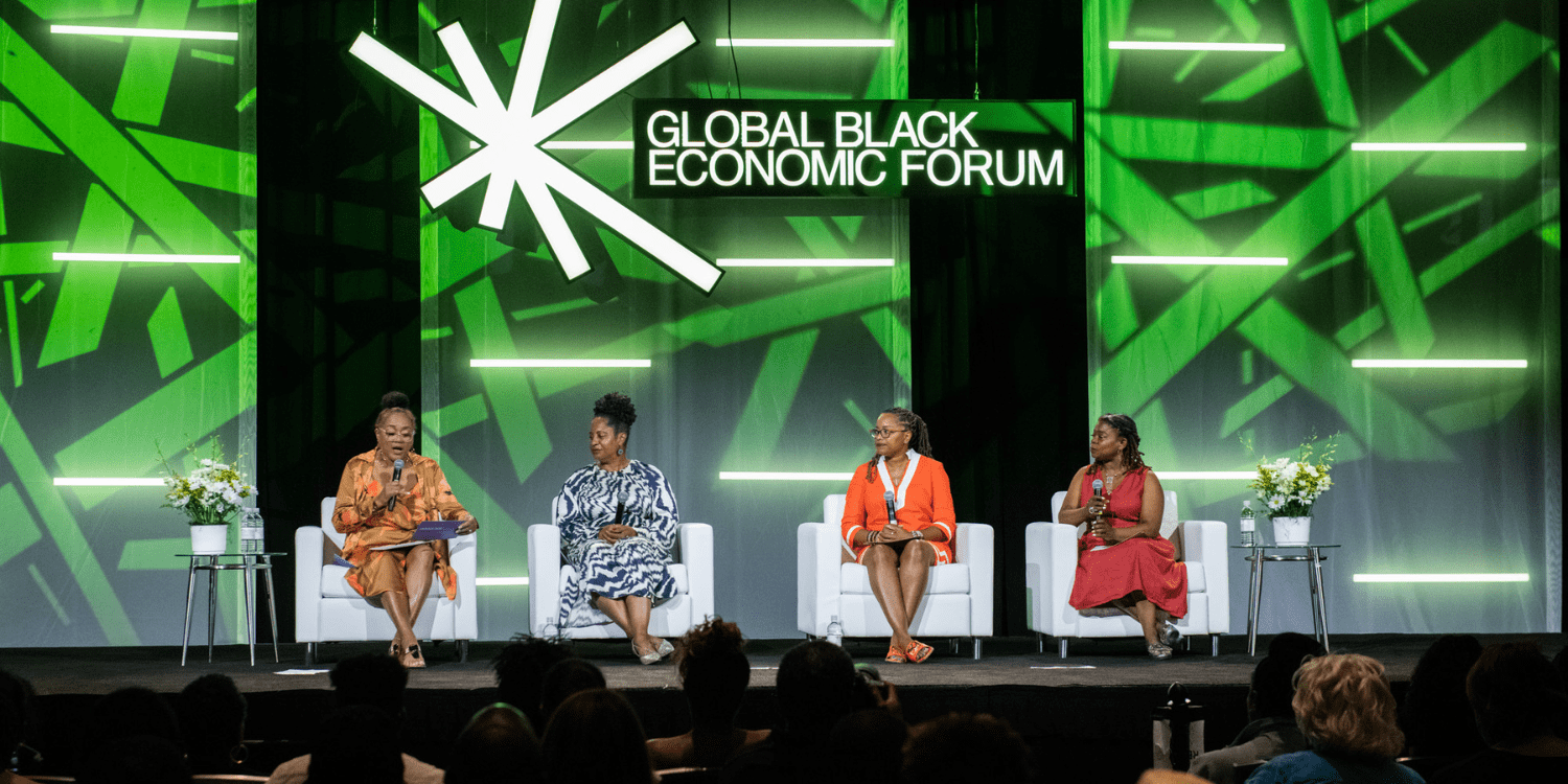 Economic Equity & Voting Rights | I Am New Orleans